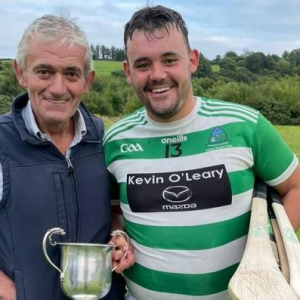 Rebel Óg Fixtures For This Week – Valley Rovers GAA