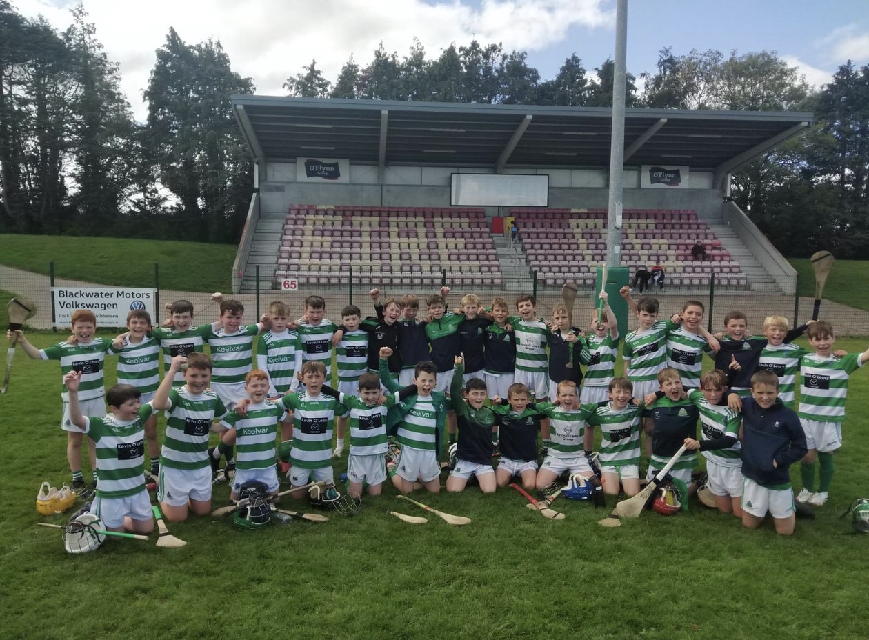 Valley Rovers GAA